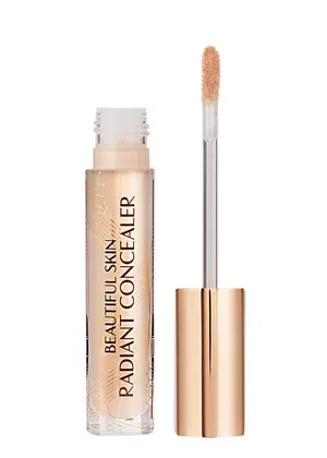 Charlotte Tilbury Beautiful Skin Radiant Concealer, Concealer, Bright - 3 Fair