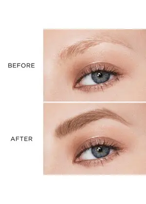 HOURGLASS Arch Brow Micro Sculpting Pencil - Warm Blonde