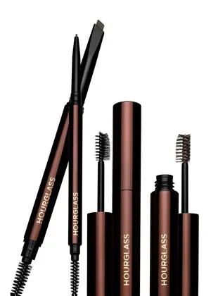 HOURGLASS Arch Brow Micro Sculpting Pencil - Warm Blonde