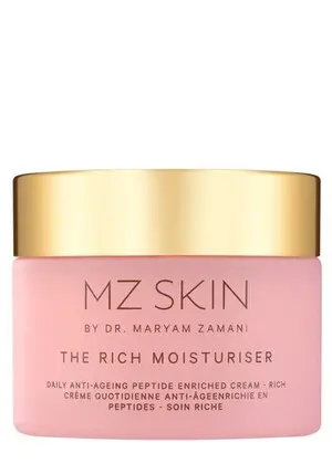 MZ SKIN The Rich Moisturiser - Na