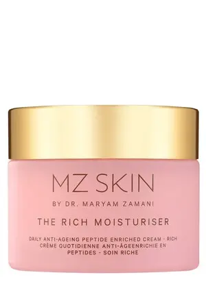 MZ SKIN The Rich Moisturiser - Na