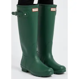 Hunter Original Tall Rubber Wellington Boots