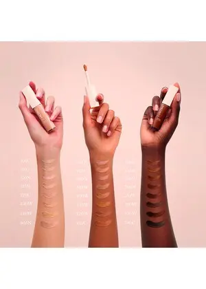 LANCOME Teint Idole Care & Glow Serum Concealer - 540c