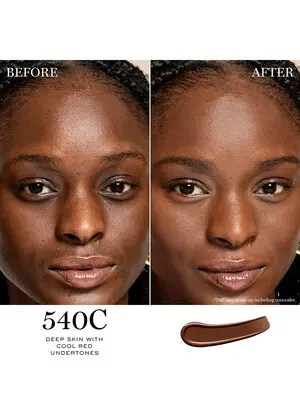 LANCOME Teint Idole Care & Glow Serum Concealer - 540c