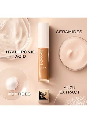 LANCOME Teint Idole Care & Glow Serum Concealer - 540c