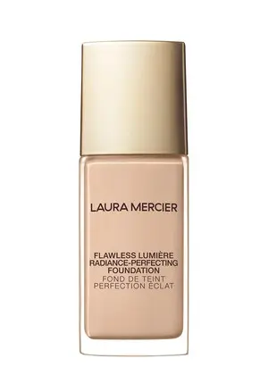 Laura Mercier Flawless Lumiere Radiance Perfecting Foundation 30ml 0w1 Cream Ivory