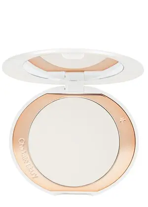 Charlotte Tilbury Airbrush Brightening Flawless Finish, Powder, Fair - Fair Medium