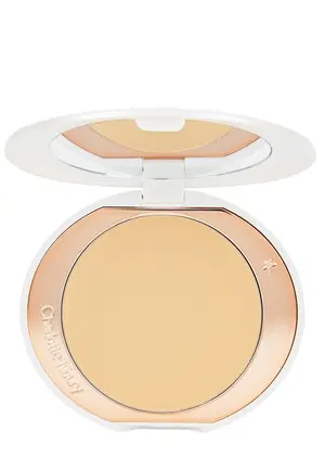Charlotte Tilbury Airbrush Brightening Flawless Finish, Powder, Fair - Tan Deep