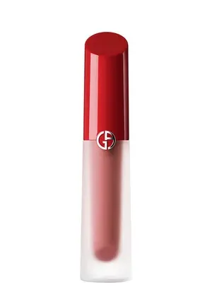 GIORGIO ARMANI BEAUTY Lip Maestro Satin 01