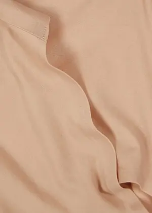 Chantelle Soft Stretch High-waist Briefs - Nude