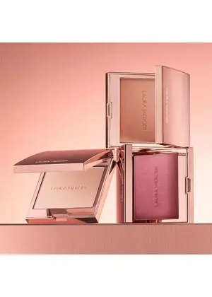 Laura Mercier Roseglow Blush Color Infusion - Peach Shimmer