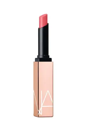 NARS Afterglow Sensual Shine Lipstick On Edge