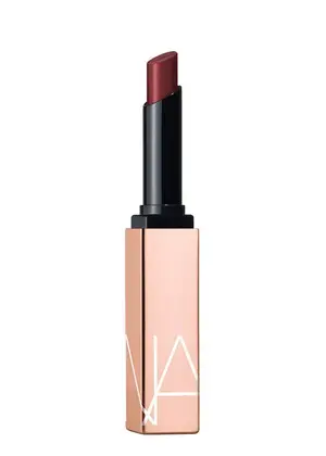 NARS Afterglow Sensual Shine Lipstick - Show Off