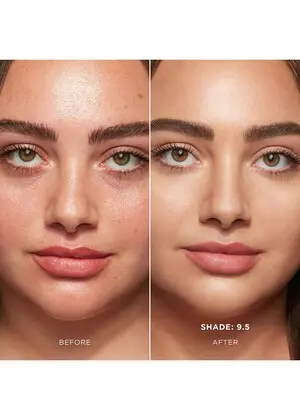 HOURGLASS Ambient Soft Glow Foundation - 9.5