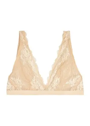 Lace Soft Cup Bras
