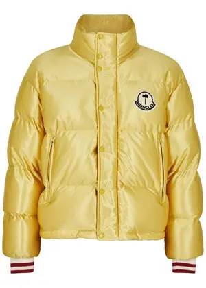 Moncler Boxy Jackets For Men