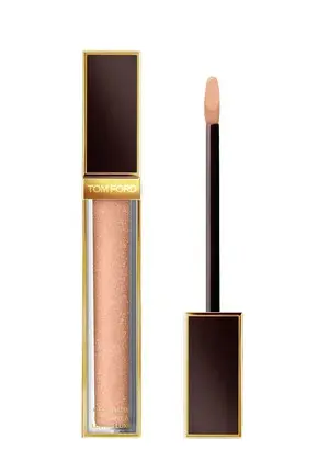 TOM FORD Nude Lip Gloss, Lip Gloss, 22 Sunrise Pink, Star 21 In The Buff