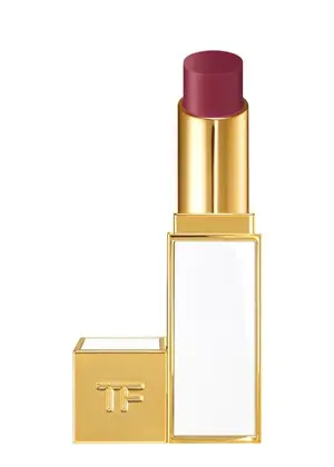 TOM FORD Soleil Ultra Shine Lip Color, Makeup High Shine Finish, Moisturizing Formula, Peachy Nude - Aphrodite