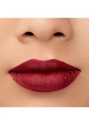 GIORGIO ARMANI BEAUTY Rouge D'armani Matte Lipstick - 201
