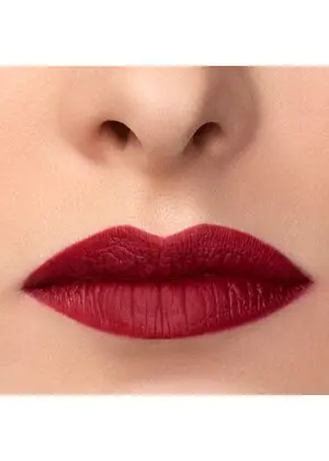 GIORGIO ARMANI BEAUTY Rouge D'armani Matte Lipstick - 201