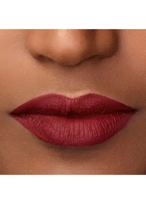 GIORGIO ARMANI BEAUTY Rouge D'armani Matte Lipstick - 201