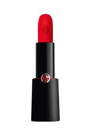 GIORGIO ARMANI BEAUTY Rouge D'armani Matte Lipstick 402
