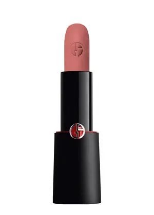 GIORGIO ARMANI BEAUTY Rouge D'armani Matte Lipstick 500