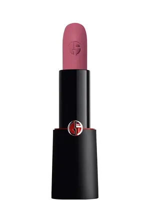GIORGIO ARMANI BEAUTY Rouge D'armani Matte Lipstick 502