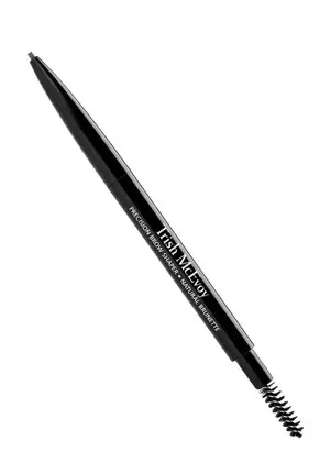 Trish Mcevoy Precision Brow Shaper - Natural Brunette
