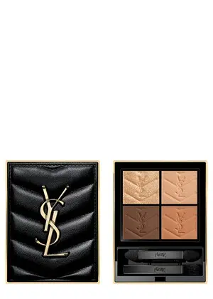 Saint Laurent Couture Mini Clutch - 300