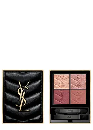 Saint Laurent Couture Mini Clutch - 500
