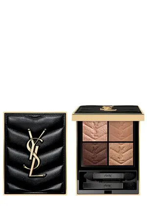 Saint Laurent Couture Mini Clutch - 710