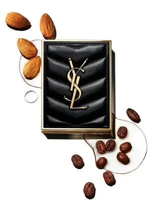 Saint Laurent Couture Mini Clutch - 710