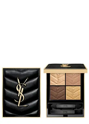 Saint Laurent Couture Mini Clutch - 800