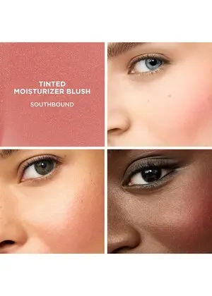 Laura Mercier Tinted Moisturizer Blush - Southbound