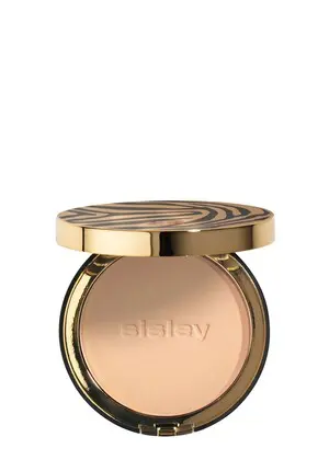 Sisley Phyto-poudre Compact - N2 Natural