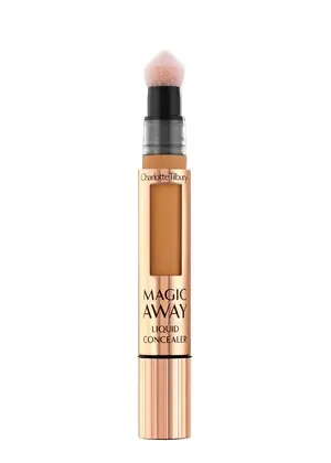 Charlotte Tilbury Magic Away Liquid Concealer, Concealer, Texture 12.5