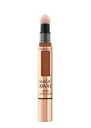 Charlotte Tilbury Magic Away Liquid Concealer, Concealer, Texture 15.5