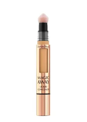 Charlotte Tilbury Magic Away Liquid Concealer, Corrector, Smoothing - 7.5