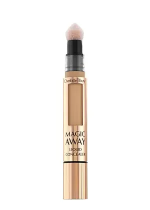 Charlotte Tilbury Magic Away Liquid Concealer, Corrector - 8