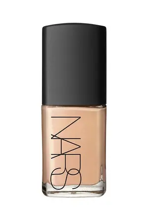 NARS Sheer Glow Foundation - Santa Fe
