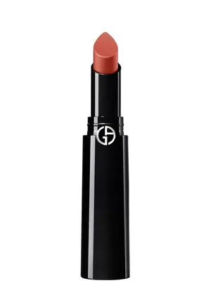 GIORGIO ARMANI BEAUTY Lip Power Vivid Color Long Wear Lipstick - 214