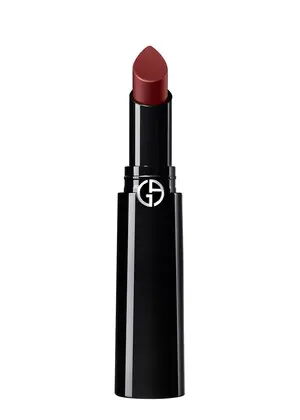 GIORGIO ARMANI BEAUTY Lip Power Vivid Color Long Wear Lipstick - 504