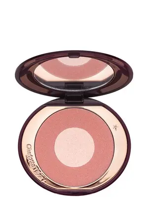Charlotte Tilbury Pink Blush Cheeks