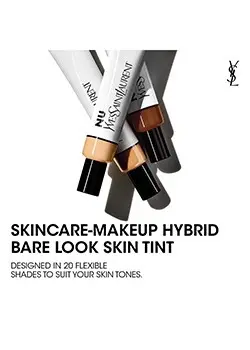 Saint Laurent Nu Bare Look Skin Tint - Mv 20