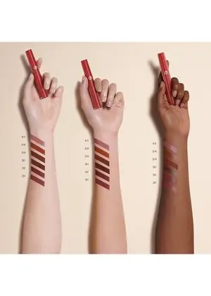 GIORGIO ARMANI BEAUTY Lip Maestro Venezia - 213 Silenzio