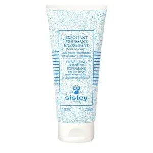 Sisley Essential Oil Bath & Body Products