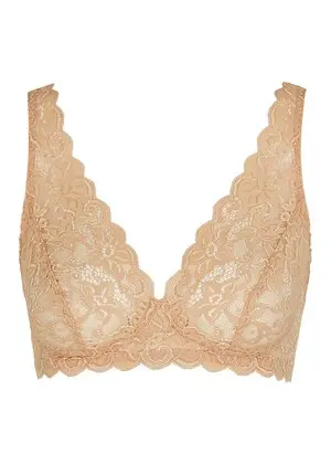 Lace Soft Cup Bras