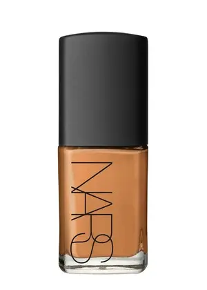 NARS Sheer Glow Foundation - Caracas