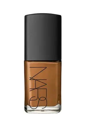 NARS Sheer Glow Foundation - New Caldonia